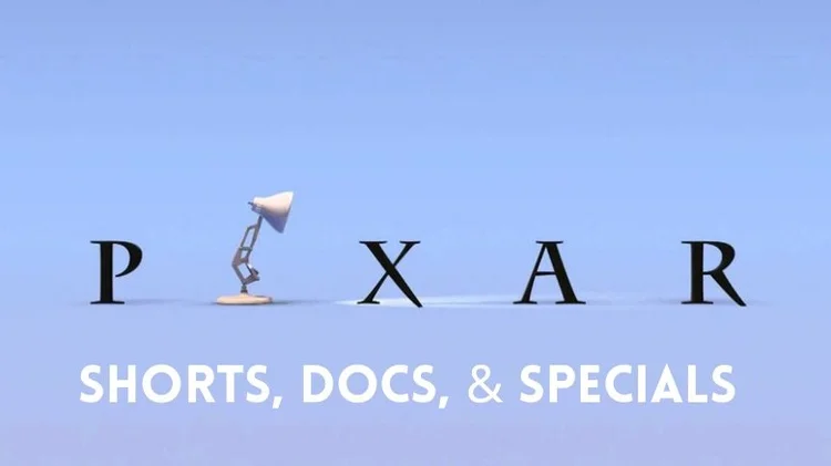 Pixar Shorts, Documentaries, and Specials — EXTRA MAGIC MINUTES