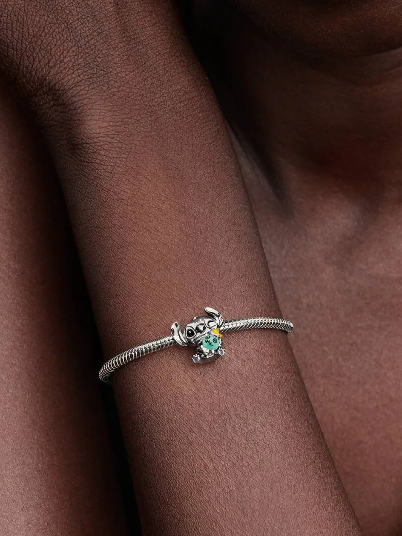 New Disney Pandora Jewelry Collection on Disney Store - Mother’s Day ...