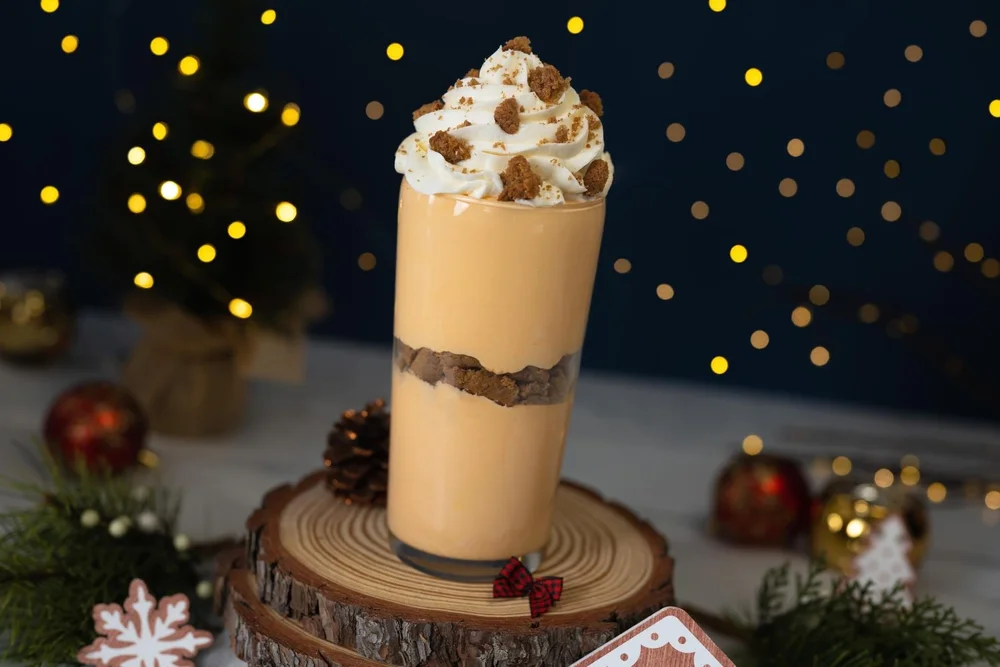 Mickey’s Very Merry Christmas Party Food Guide — EXTRA MAGIC MINUTES