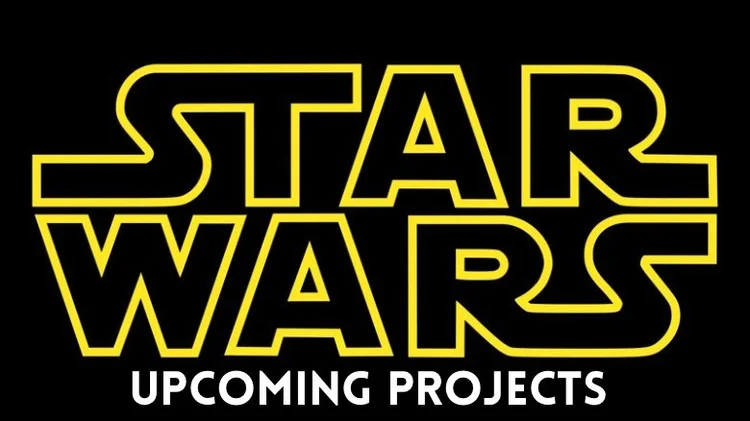 Upcoming Star Wars Projects — EXTRA MAGIC MINUTES
