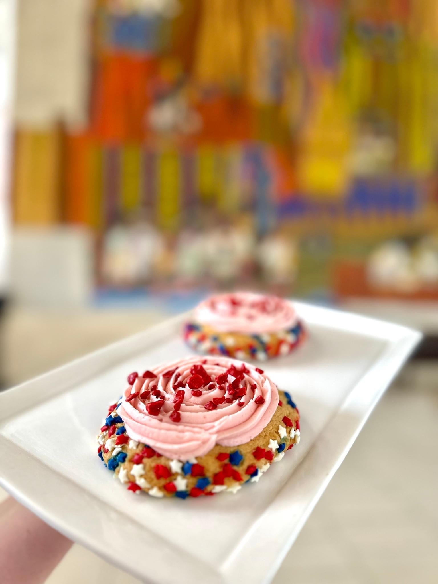 Contempo Café New Menu Items Food Guide - Disney’s Contemporary Resort ...