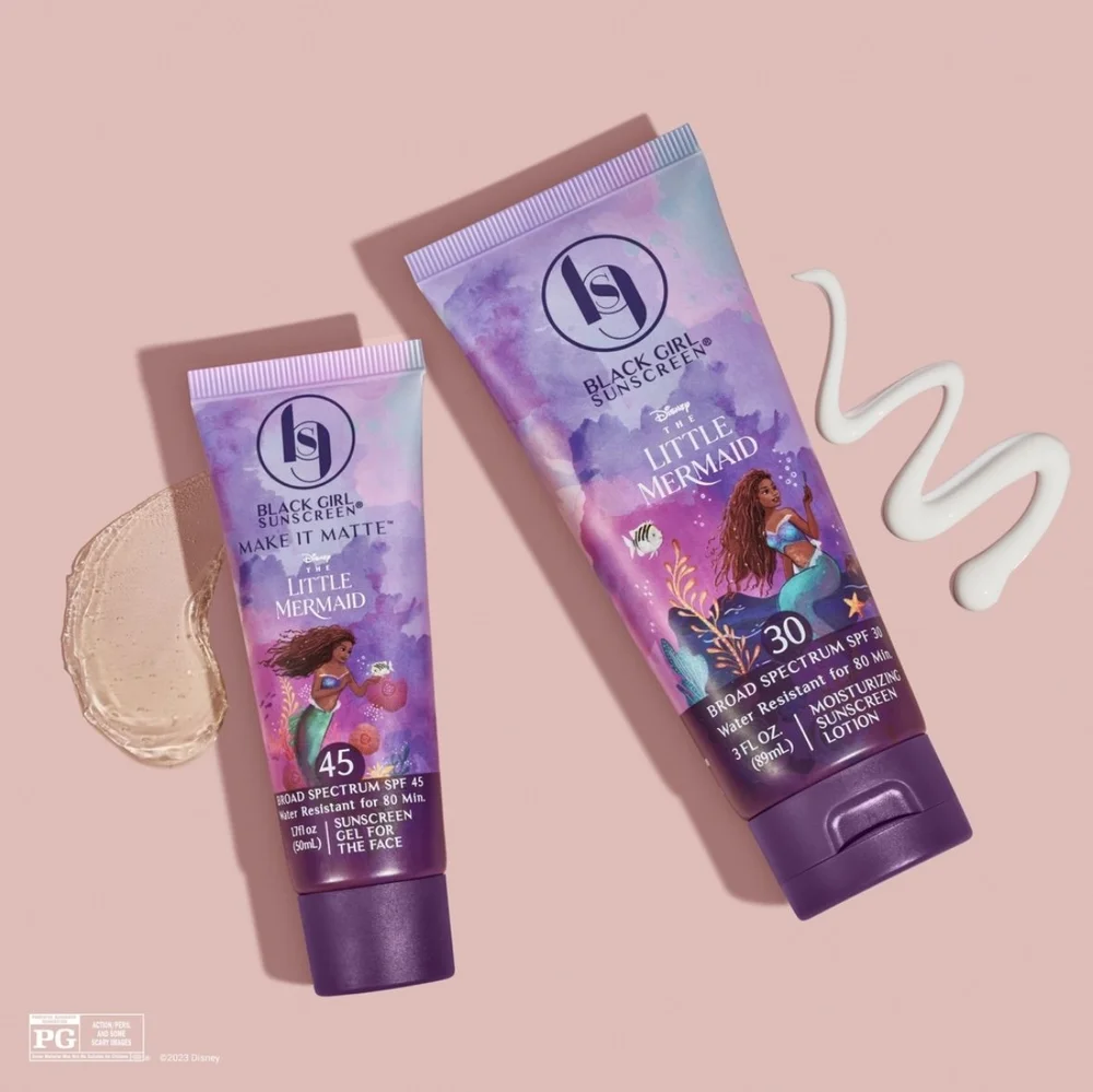 New The Little Mermaid Collections at Ulta Beauty — EXTRA MAGIC MINUTES