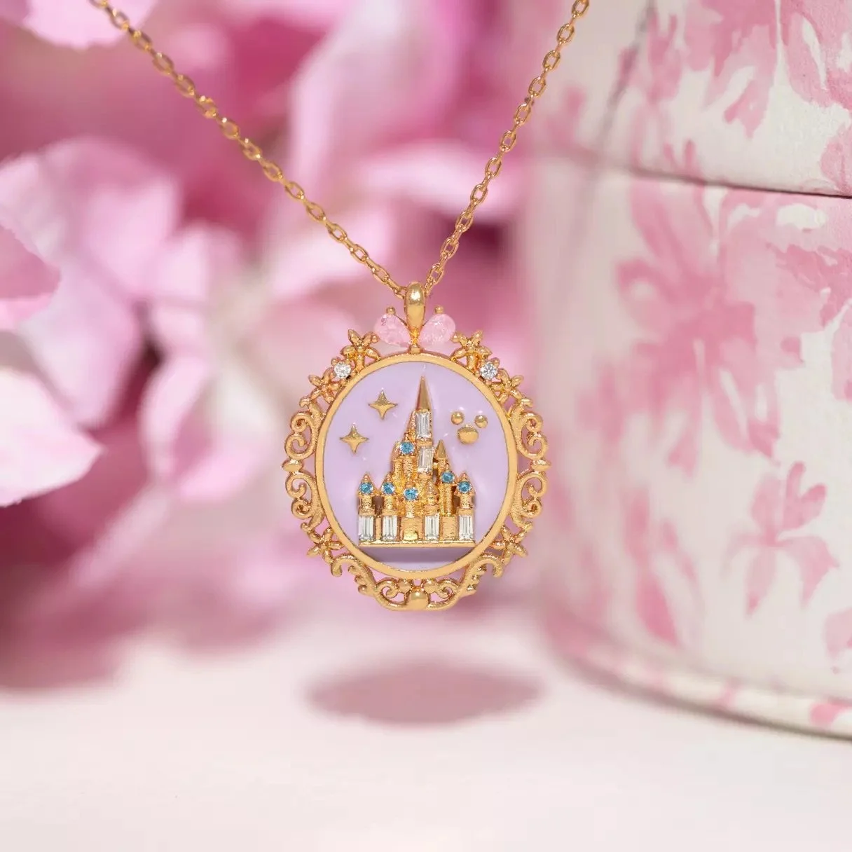 New Disney Parks Girls Crew Collection on Disney Store — EXTRA MAGIC ...