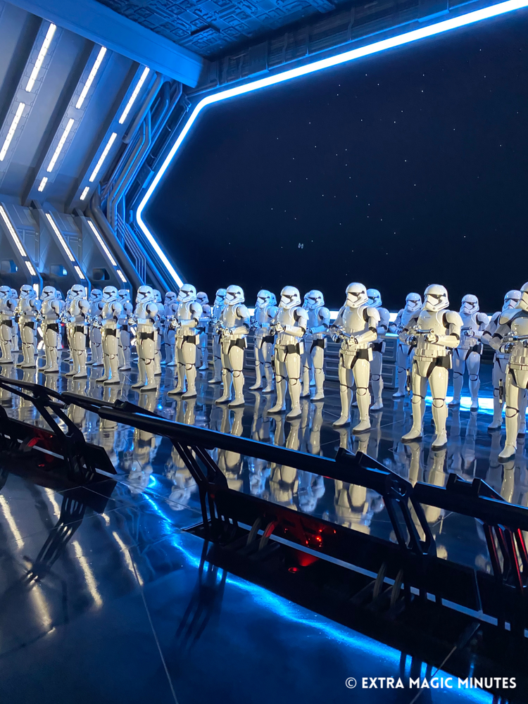 Star Wars Galactic Starcruiser - Planetary Excursion to Batuu on Star ...