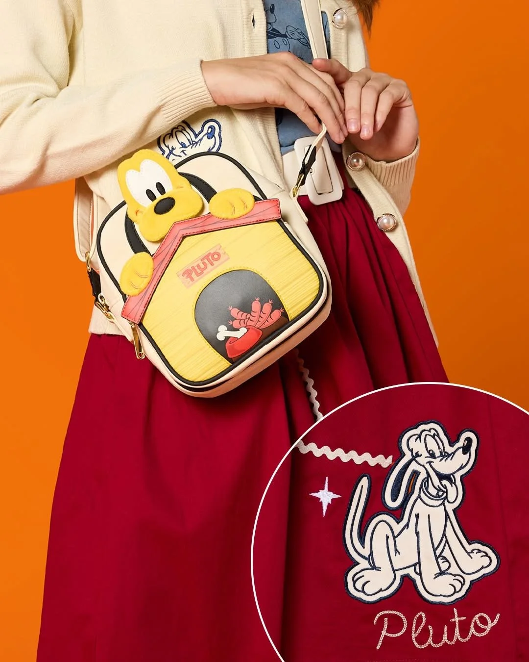 New Pluto 95th Anniversary Collection on Disney Store — EXTRA MAGIC MINUTES