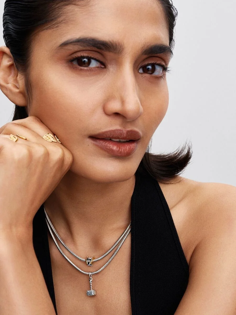 Pandora Jewelry Marvel Avengers Collection — EXTRA MAGIC MINUTES