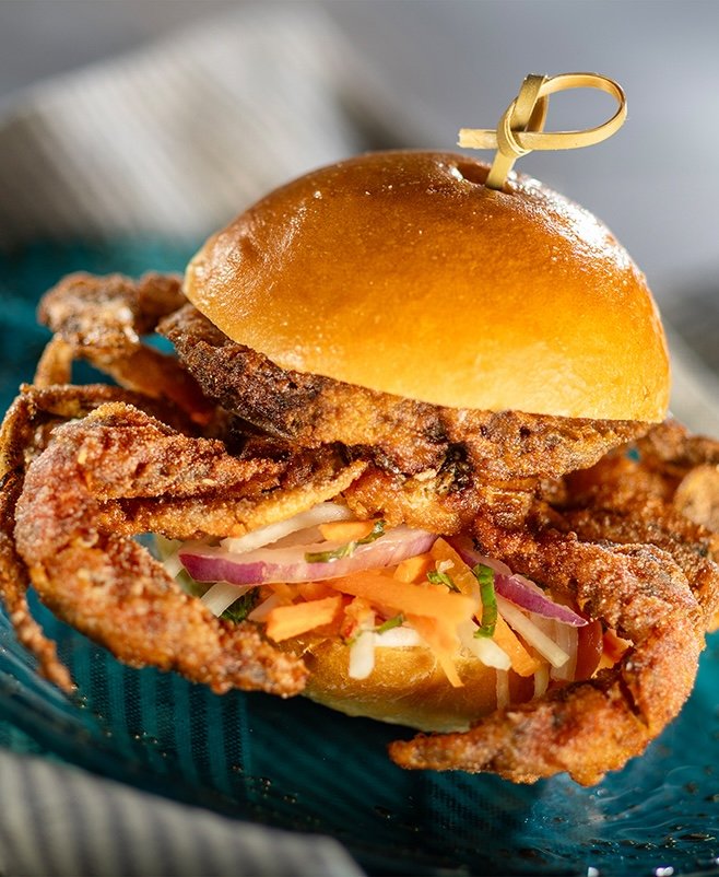 EPCOT International Festival of the Arts 2025 Food Guide — EXTRA MAGIC ...