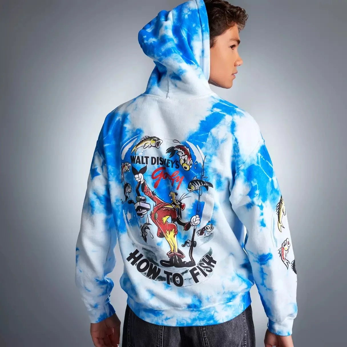 Goofy 90th Anniversary Collection on shopDisney — EXTRA MAGIC MINUTES