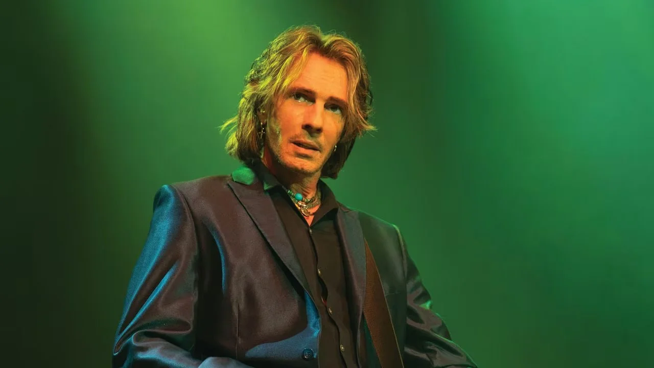 Garden Rocks Concert Series - EPCOT International Flower & Garden ...