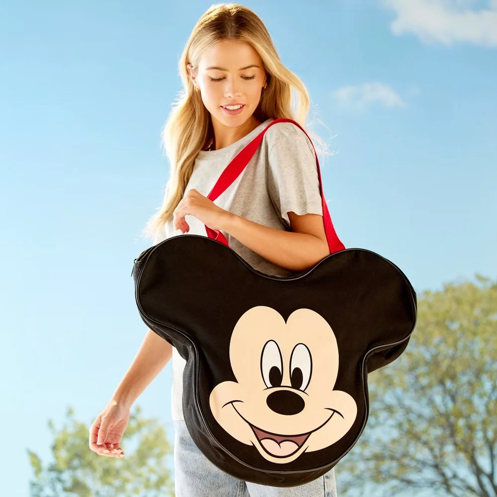Disney Big Face Tote Collection on Disney Store UK — EXTRA MAGIC MINUTES