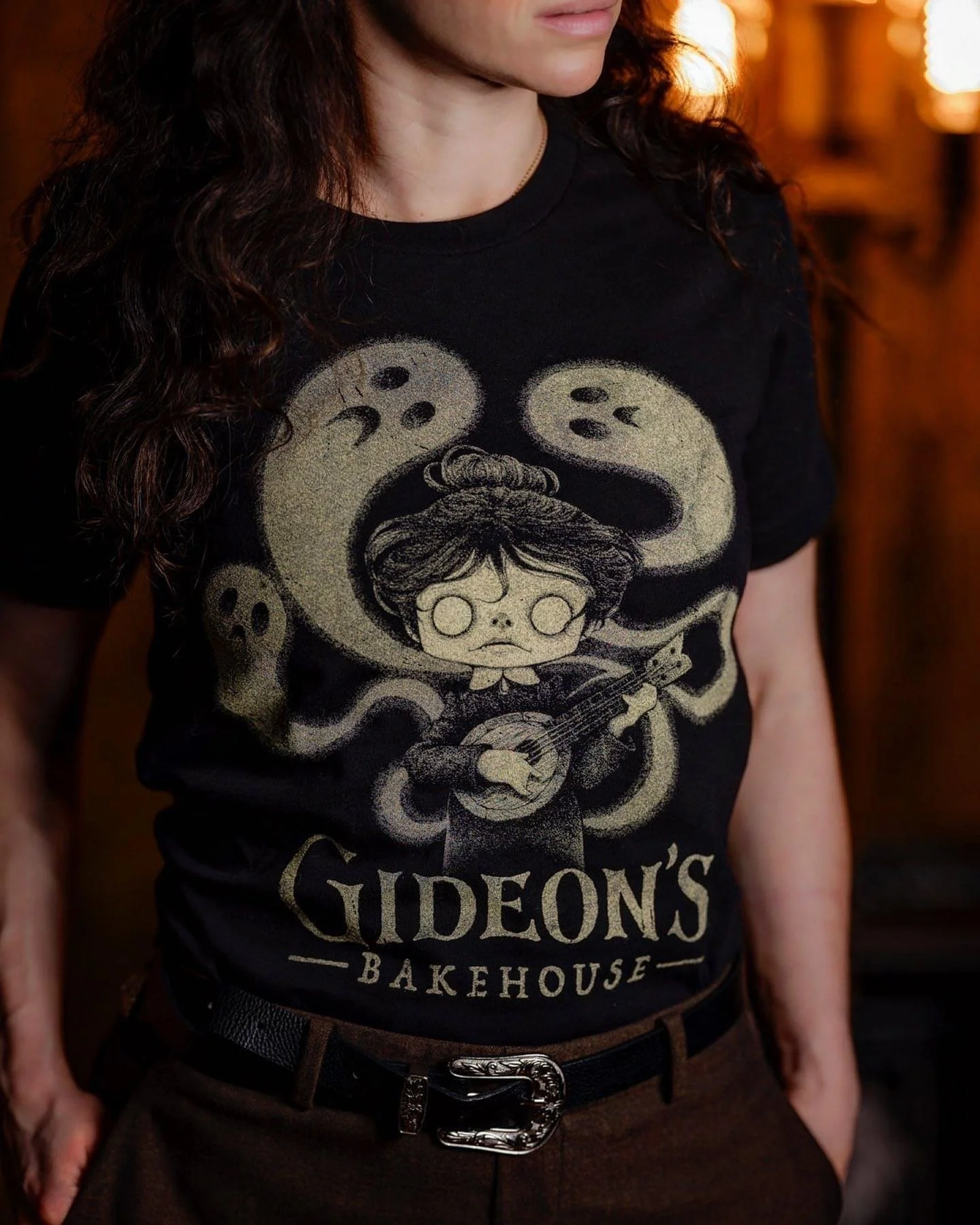 April Cookies and More at Gideon’s Bakehouse — EXTRA MAGIC MINUTES