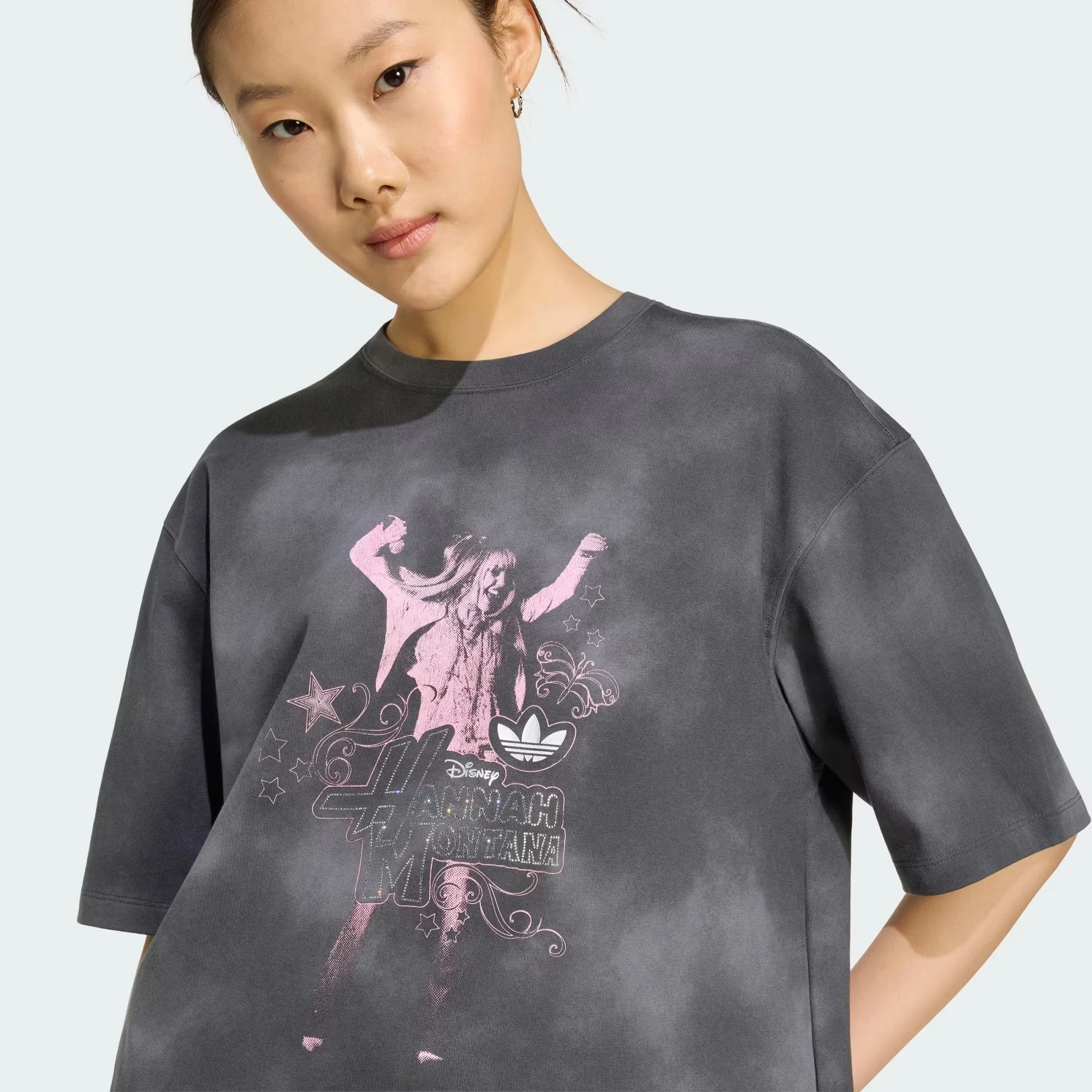 New Hannah Montana 20th Anniversary Merchandise Collections - Hollister ...