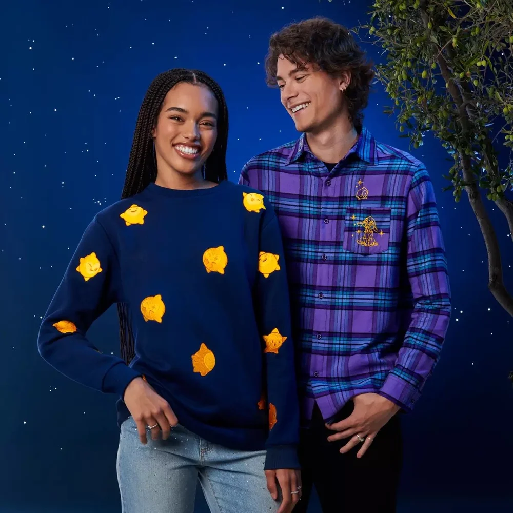 Cakeworthy x Wish Collection on shopDisney and More — EXTRA MAGIC MINUTES