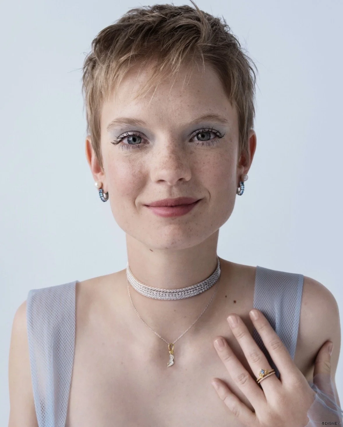 New Pandora Disney Princess and Disney Villains Collection on Disney ...