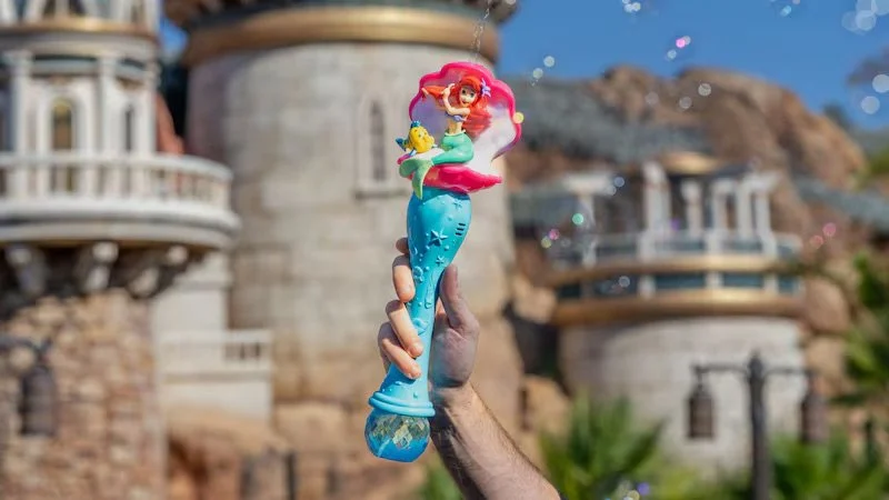 New Disney Merchandise on Disney Store - January 2026 — EXTRA MAGIC MINUTES