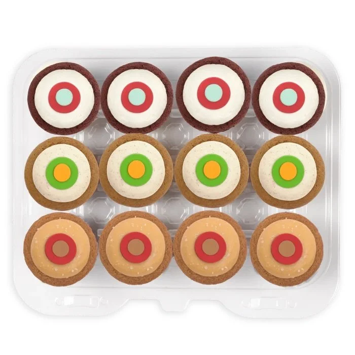 Sprinkles Cupcakes Flavors for October 2024 — EXTRA MAGIC MINUTES