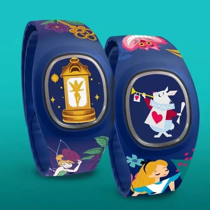 Every MagicBand+ on Disney Store in 2025 and 2026 — EXTRA MAGIC MINUTES