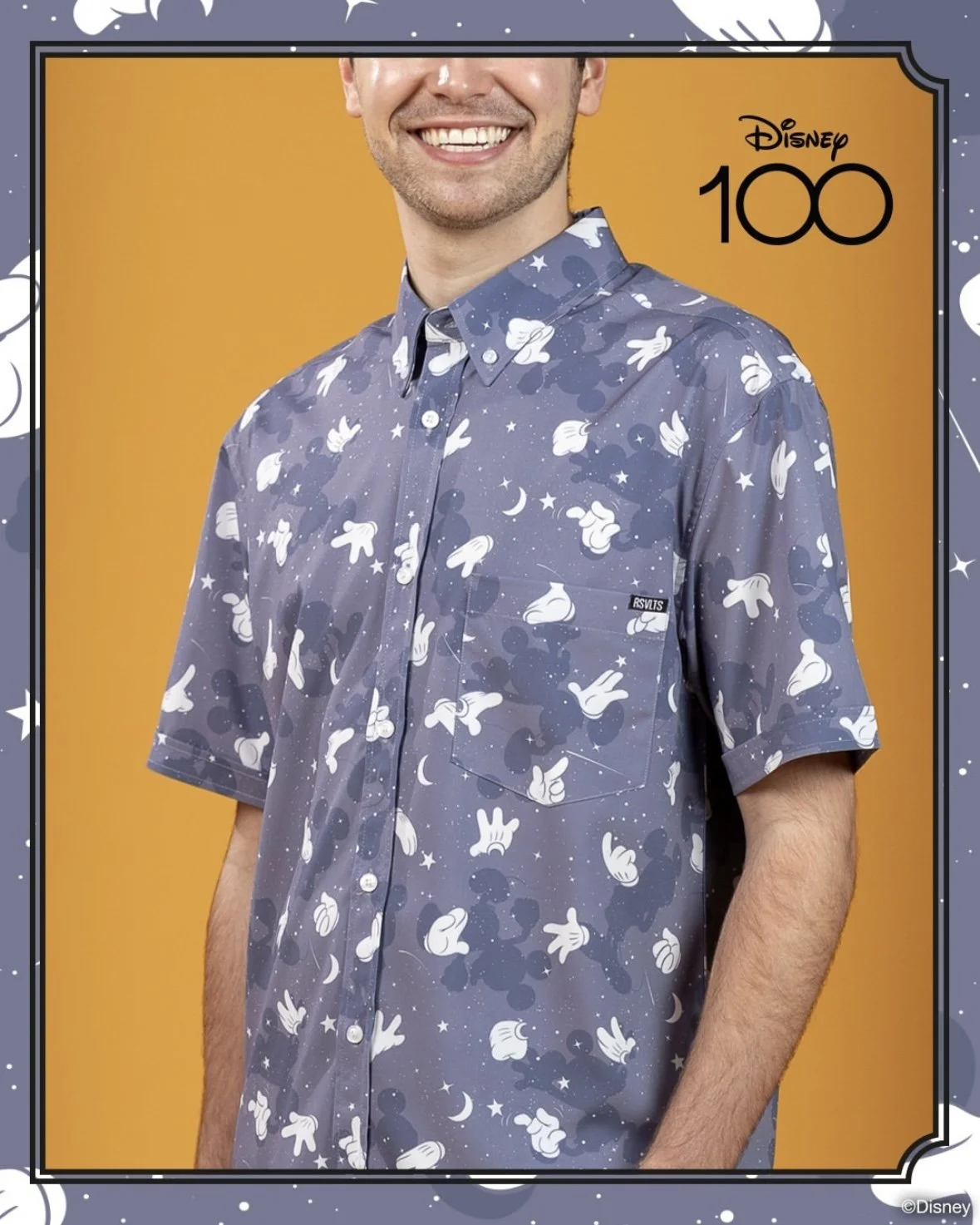 Disney100 RSVLTS Collection on shopDisney — EXTRA MAGIC MINUTES