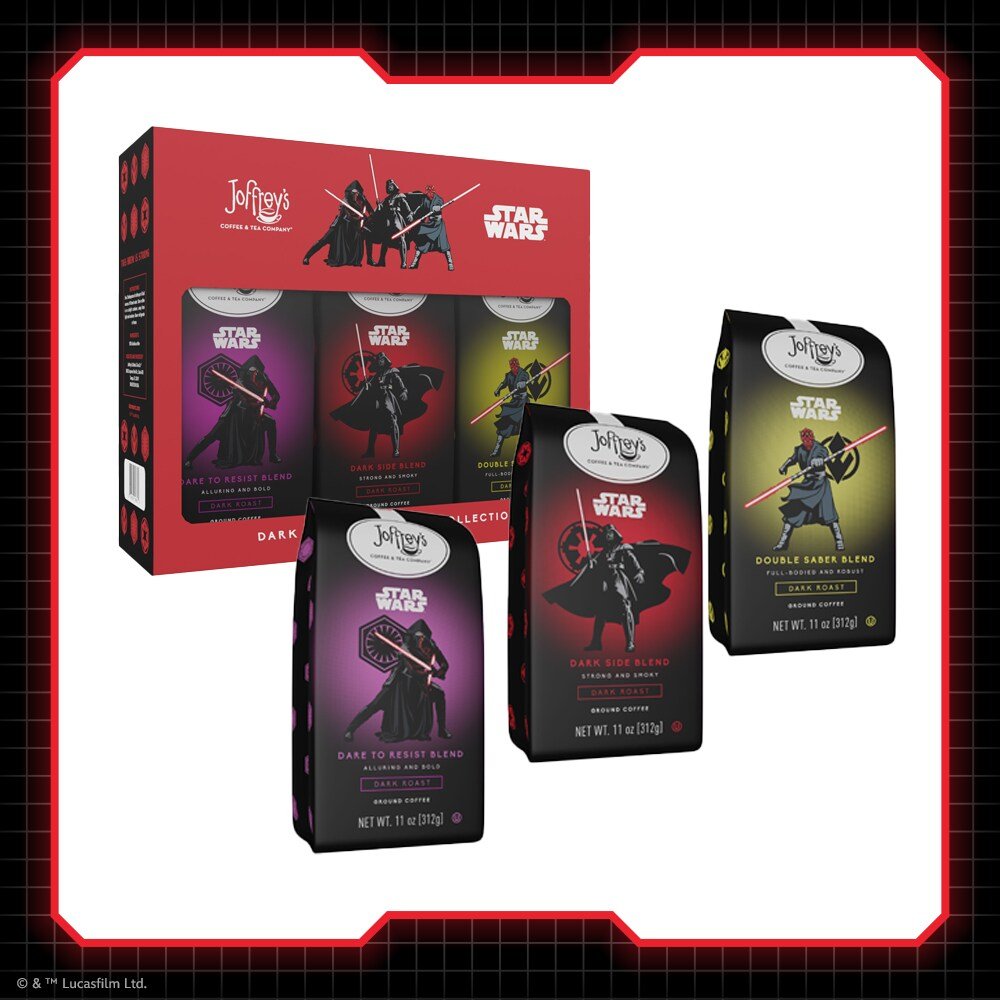Star Wars “Imperial March” Merchandise & Collections — EXTRA MAGIC MINUTES