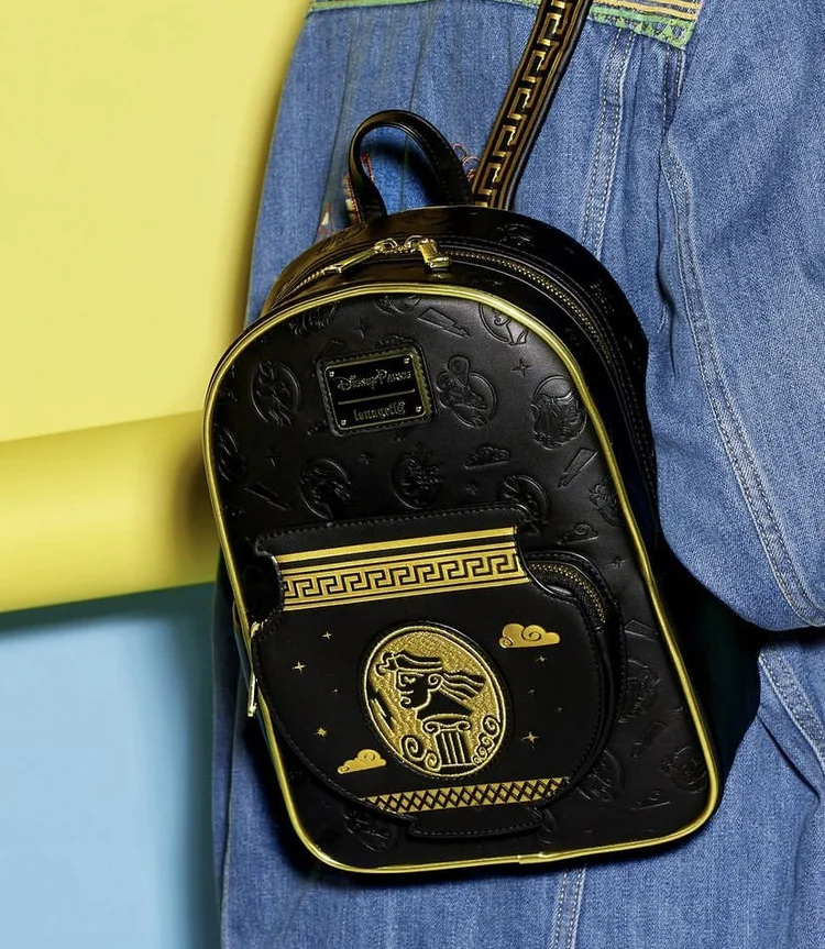 Hercules 25th Anniversary Collection — D23 Expo Merchandise on ...