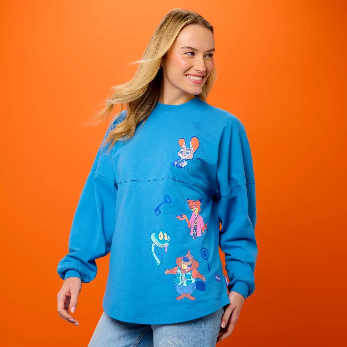 New Zootopia 2 Collection on Disney Store — EXTRA MAGIC MINUTES