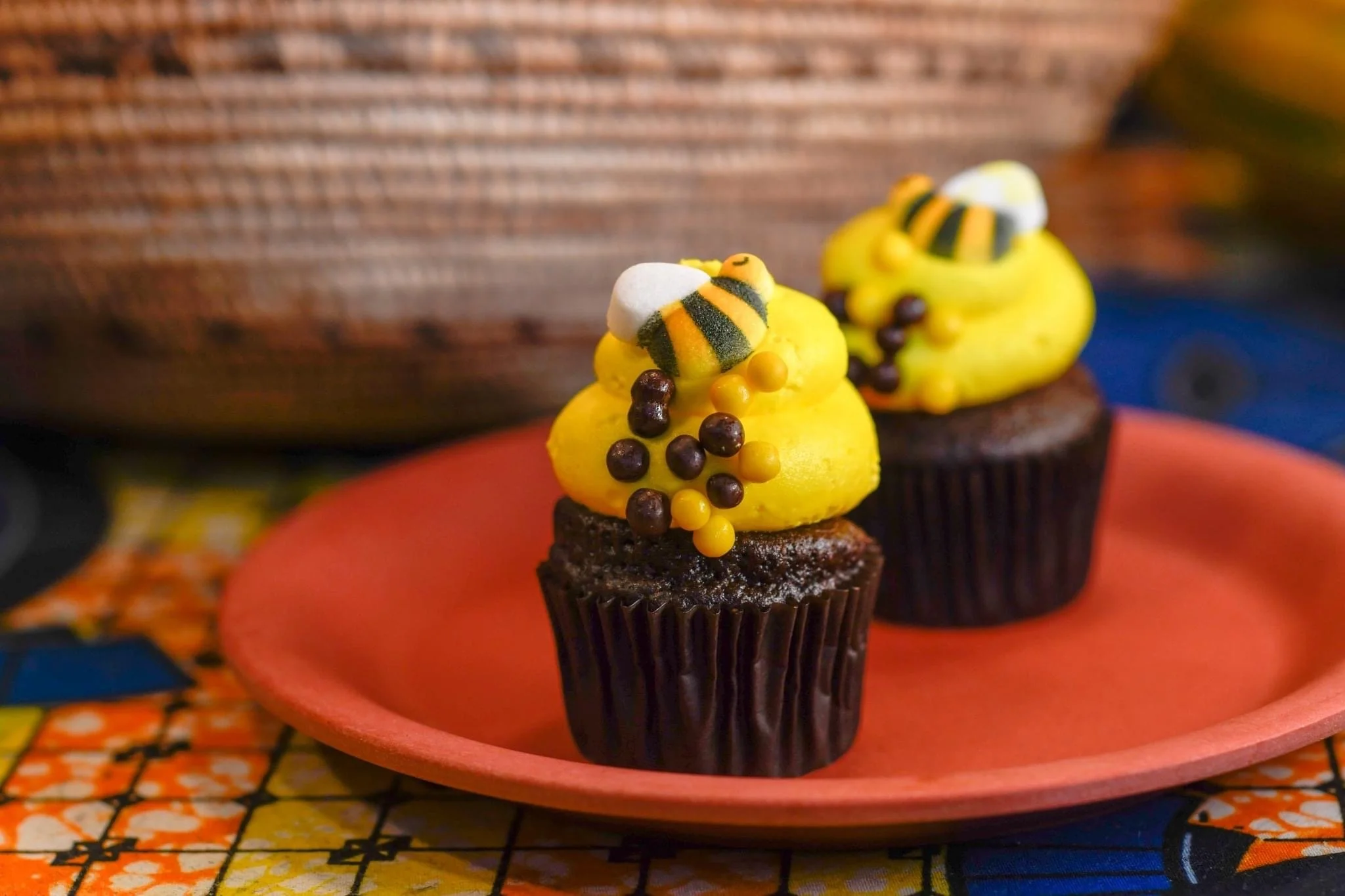 Earth Month Food Guide at Walt Disney World — EXTRA MAGIC MINUTES