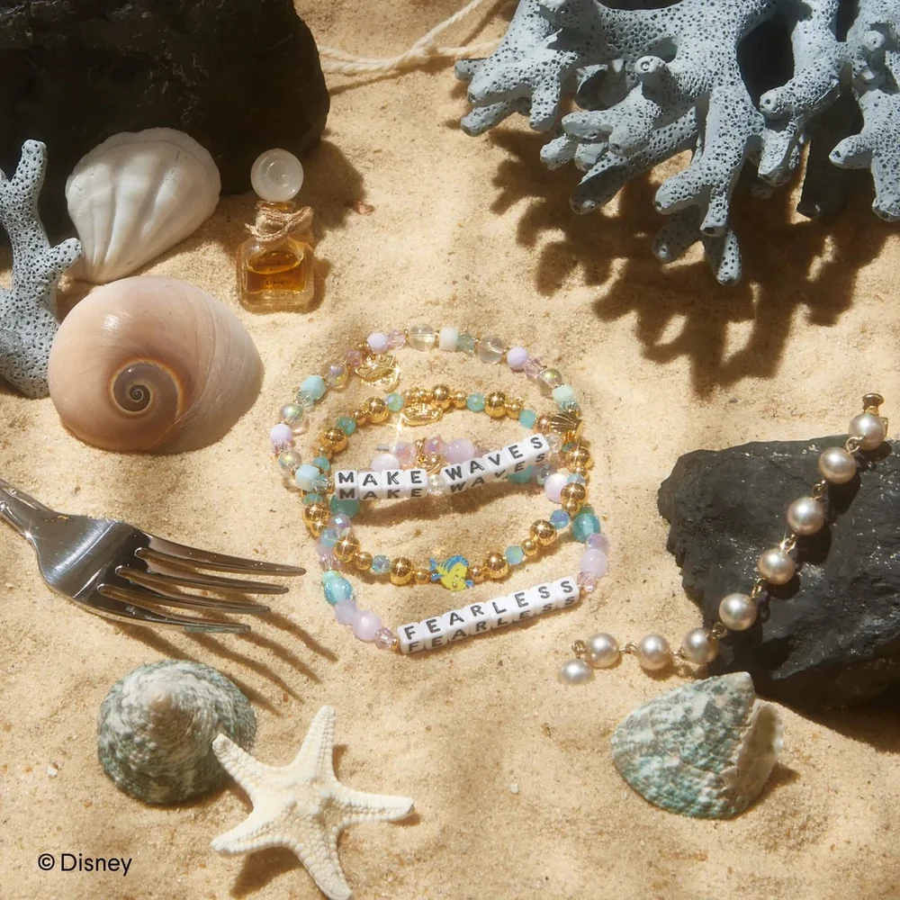 New Little Words Project Disney Princess Collection — EXTRA MAGIC MINUTES