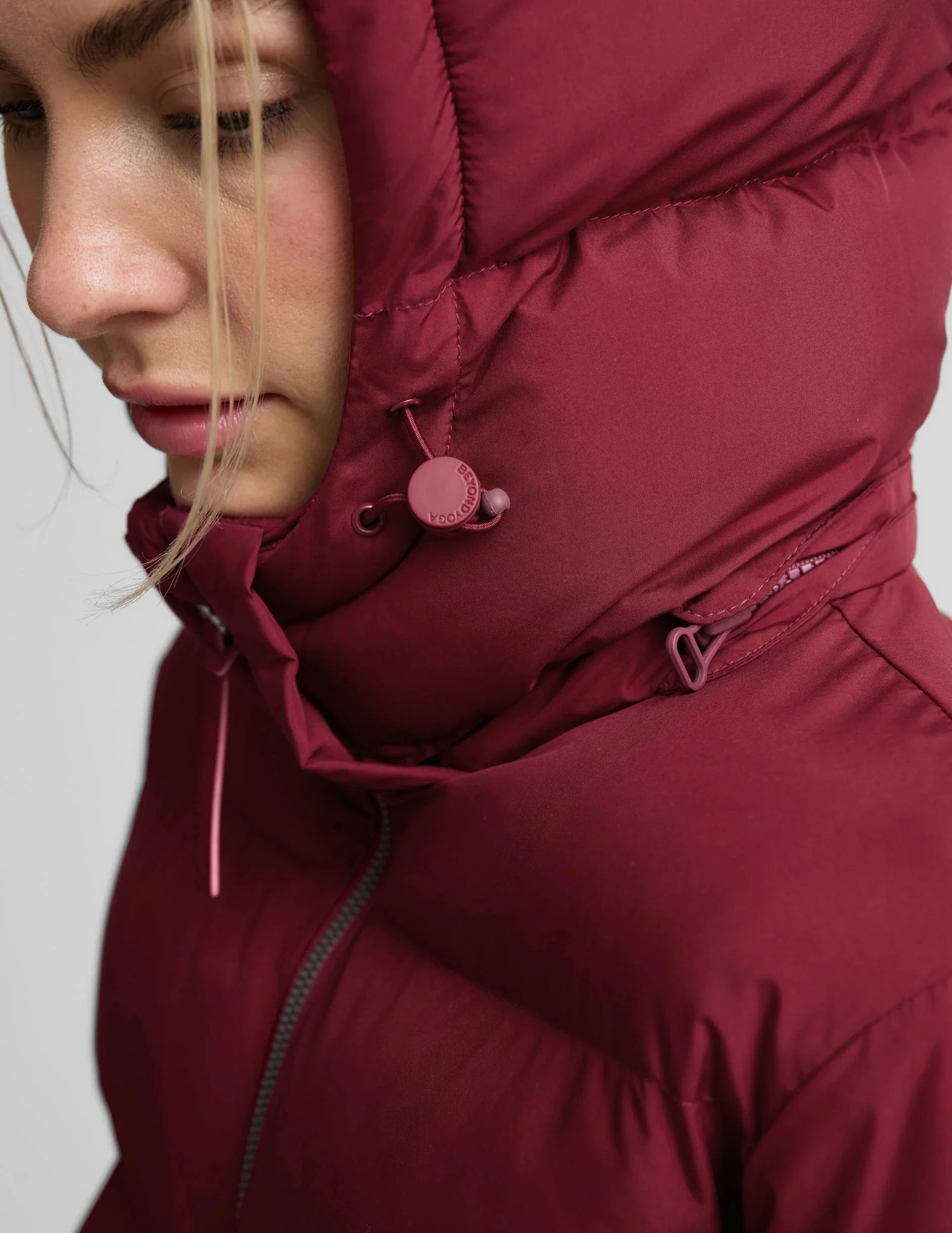 Beyond Yoga Ruby Rush Collection - Winter 2026 — EXTRA MAGIC MINUTES