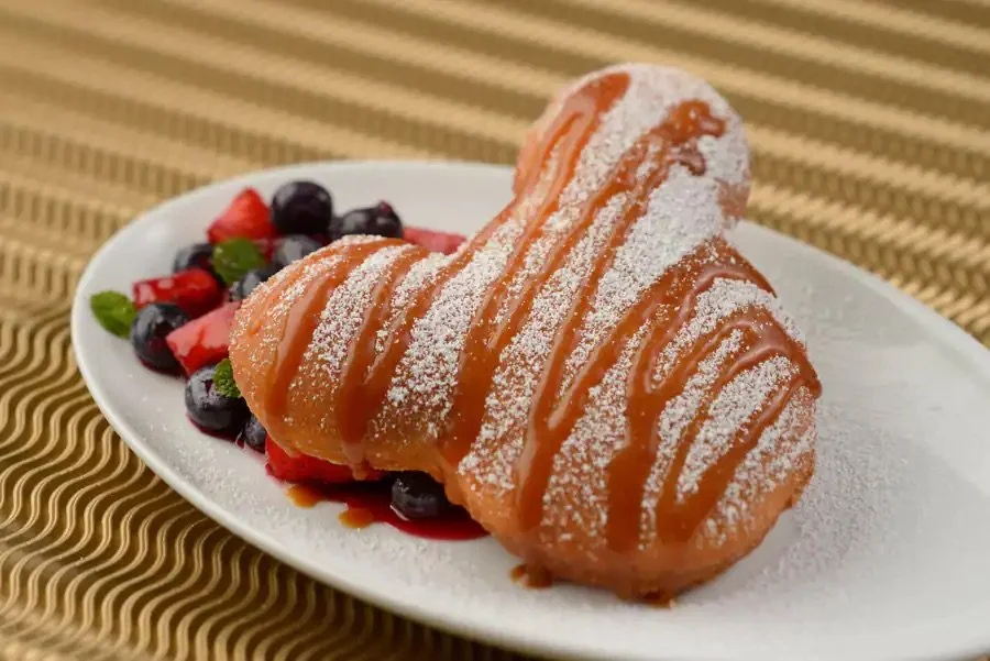 Celebrate Soulfully Food Guide at Disney Parks — EXTRA MAGIC MINUTES