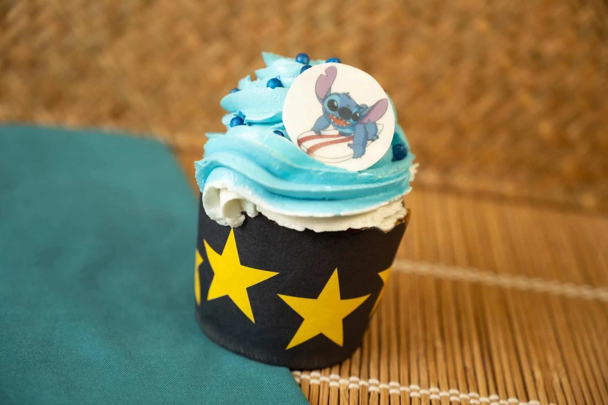 Stitch 626 Day Food Guide 2023 — EXTRA MAGIC MINUTES