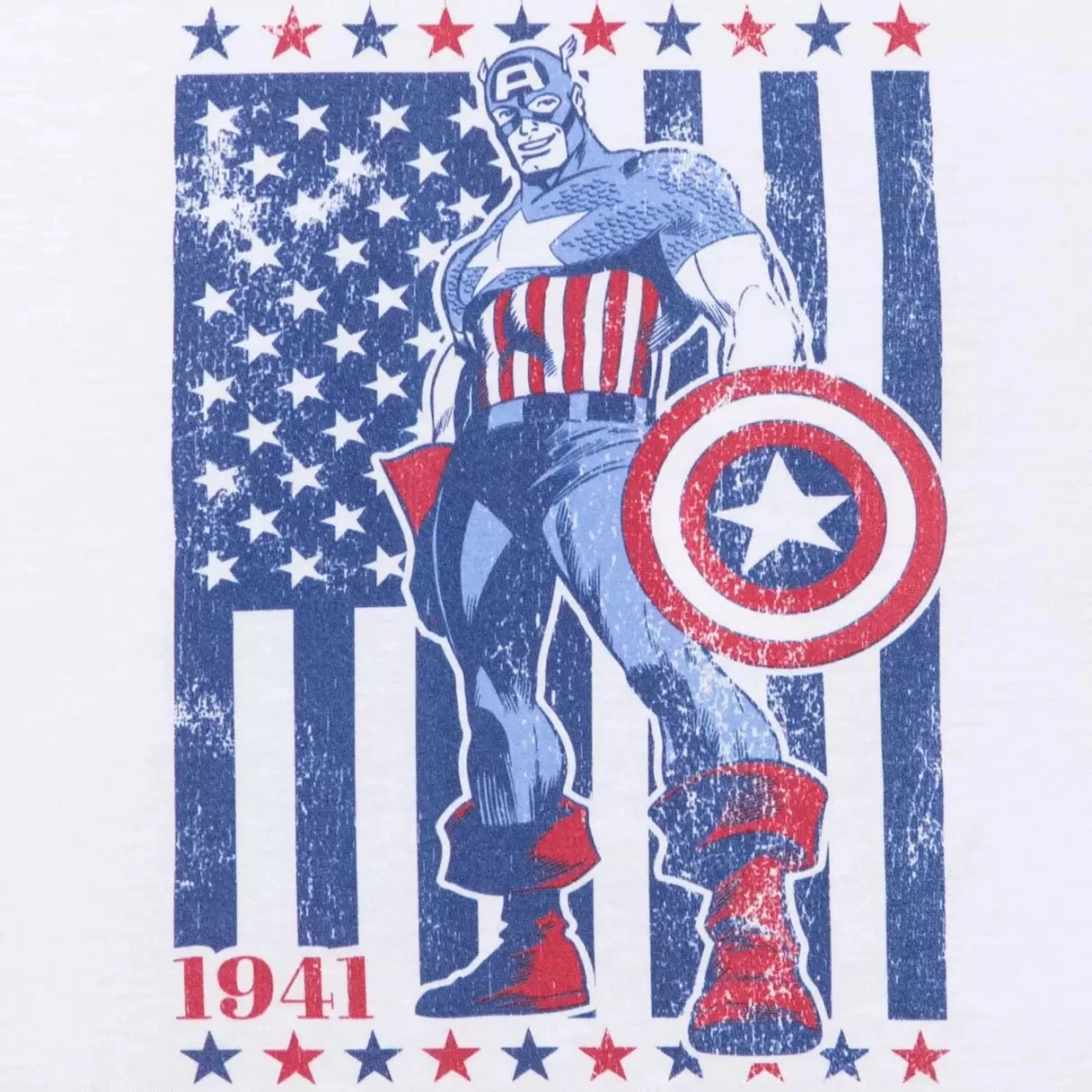 Captain America Collection on shopDisney — EXTRA MAGIC MINUTES