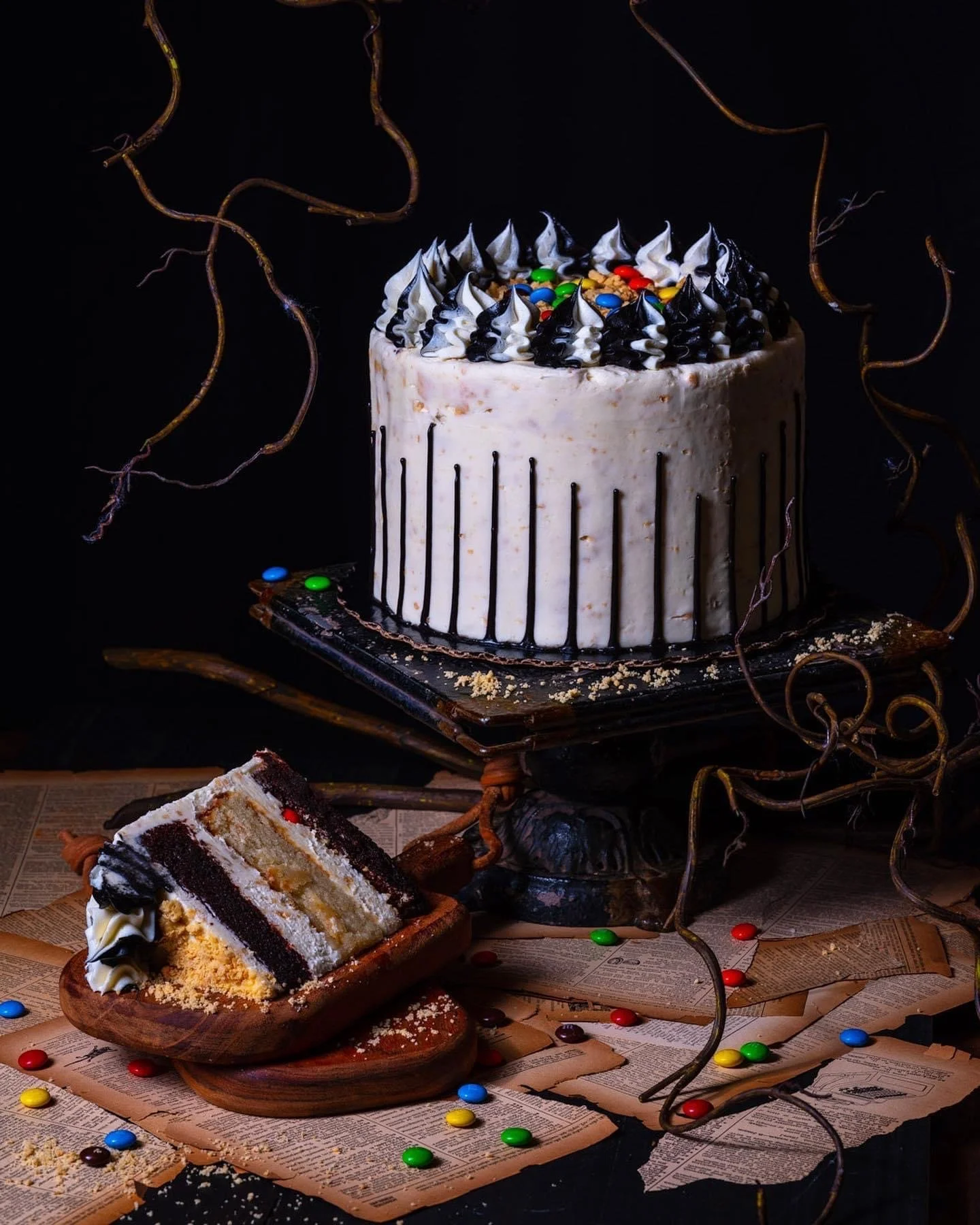 October Cookies and More at Gideon’s Bakehouse — EXTRA MAGIC MINUTES