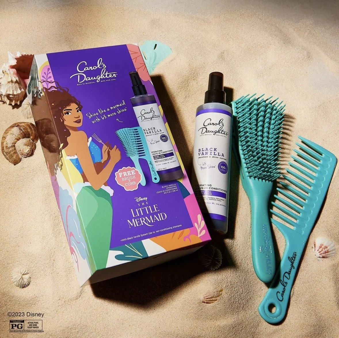 Fotos Little Mermaid