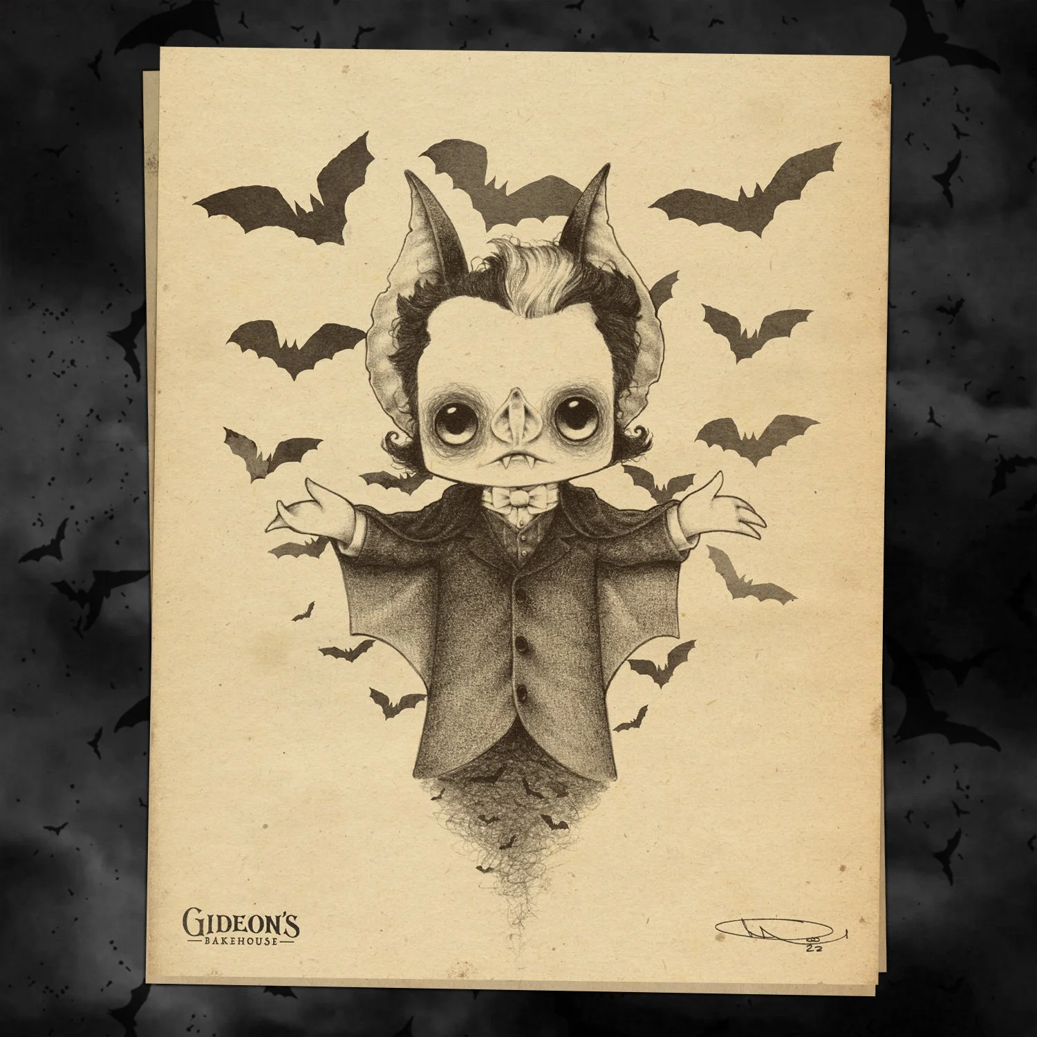 March Cookies and More at Gideon’s Bakehouse — EXTRA MAGIC MINUTES