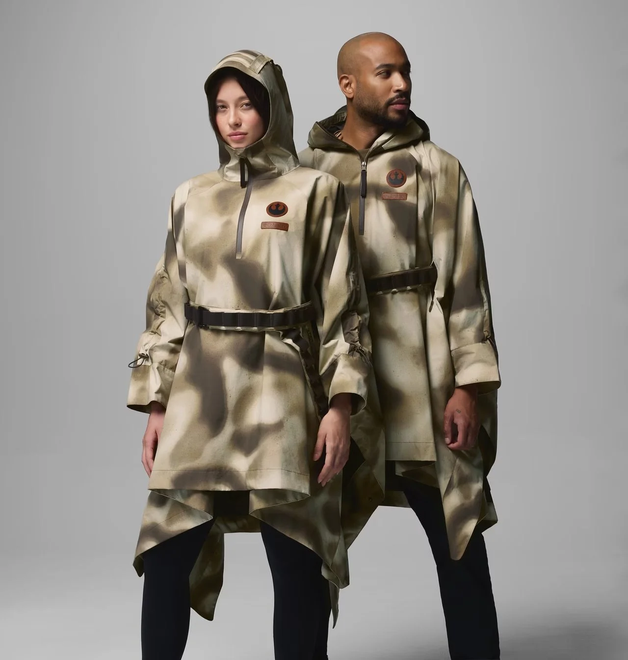 New Star Wars Endor Collection by Columbia — EXTRA MAGIC MINUTES