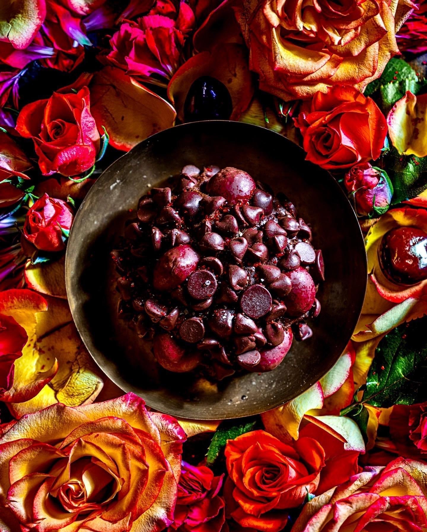 February Cookies and More at Gideon’s Bakehouse — EXTRA MAGIC MINUTES