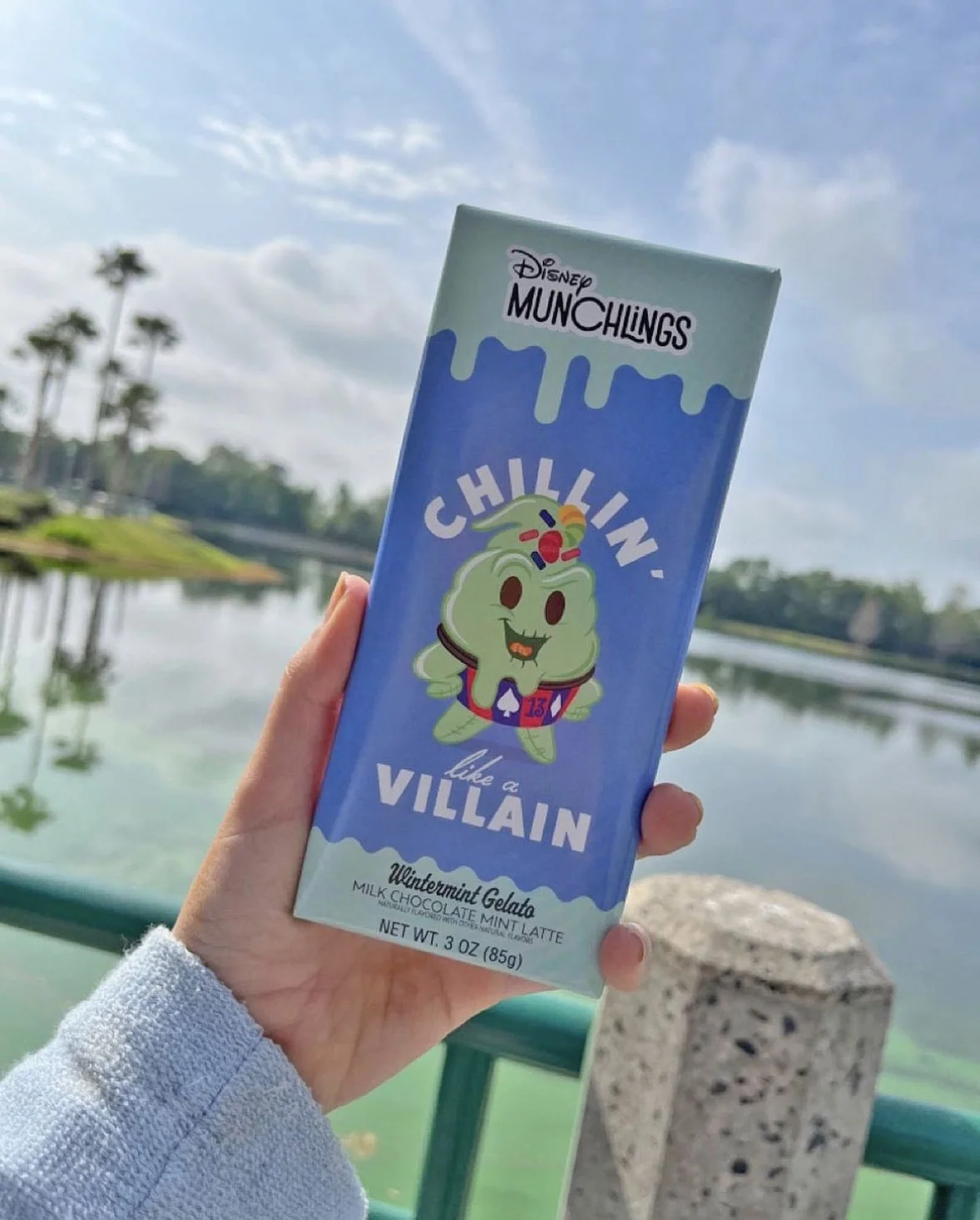 Disney Munchlings Merchandise on shopDisney — EXTRA MAGIC MINUTES