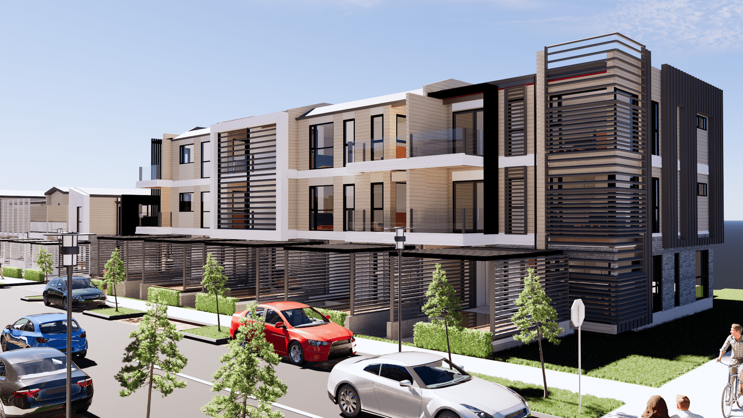 About — GMC Architects