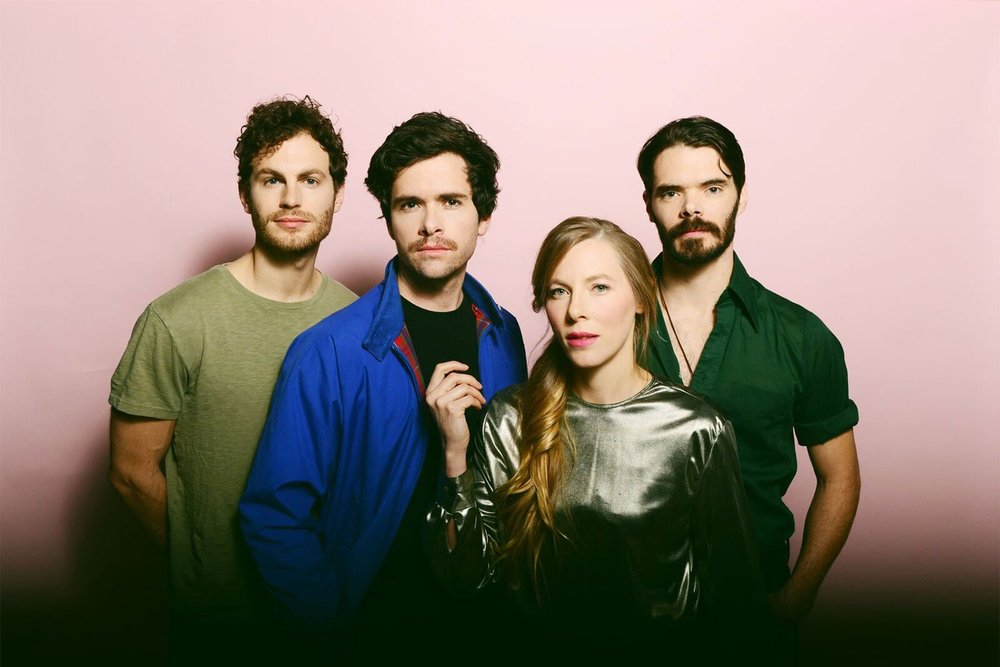 The Self Portrait Gospel