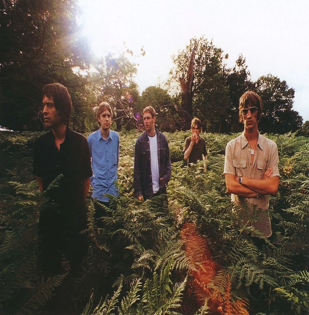 The Self Portrait Gospel