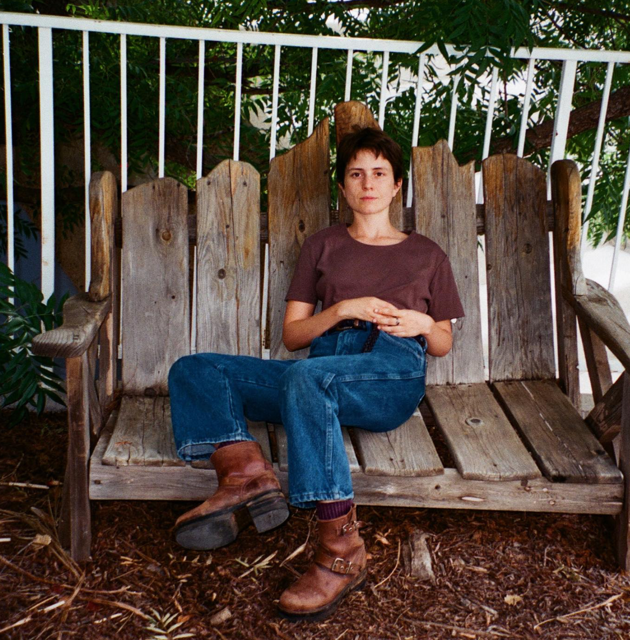 The Self Portrait Gospel