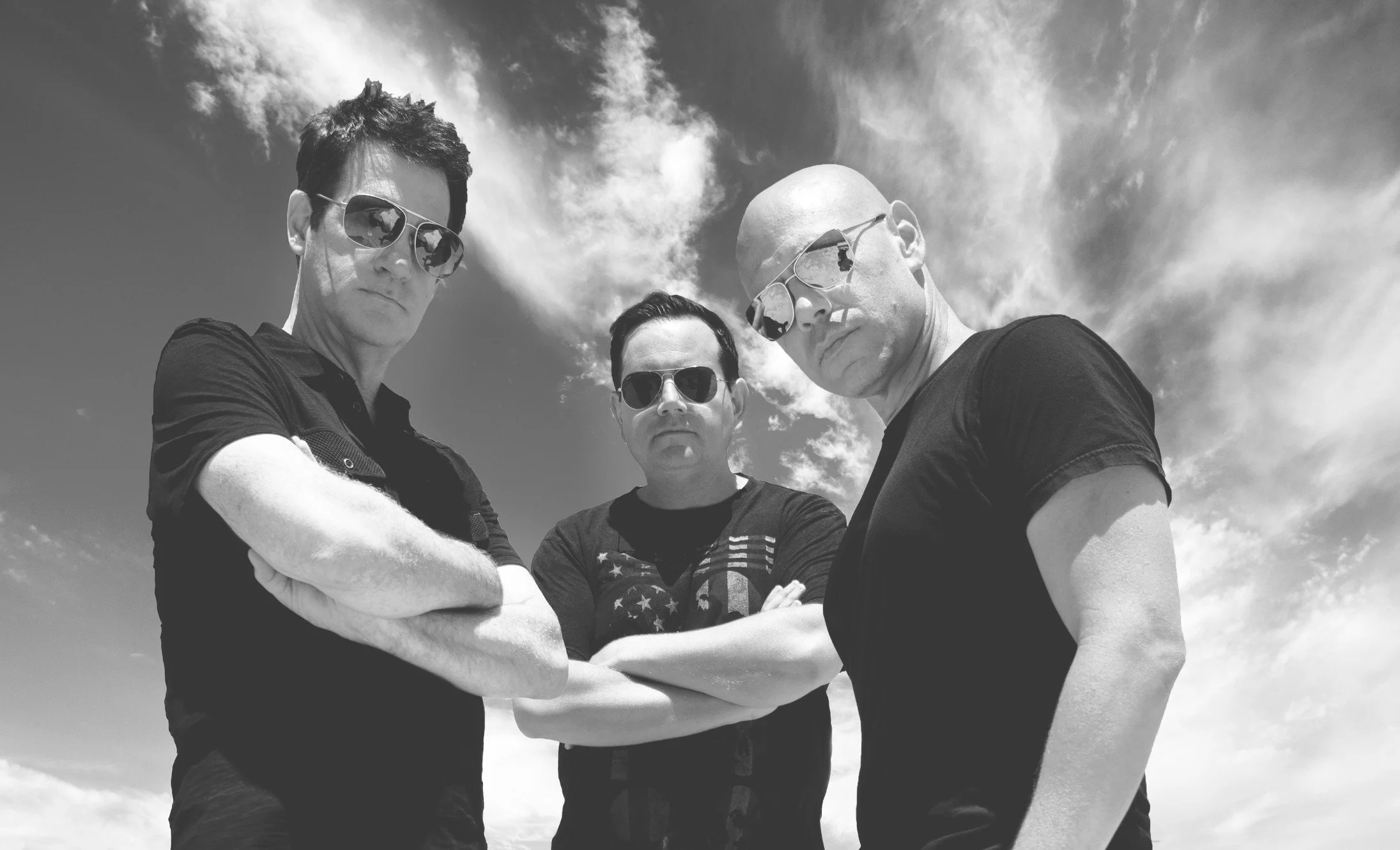 The Self Portrait Gospel