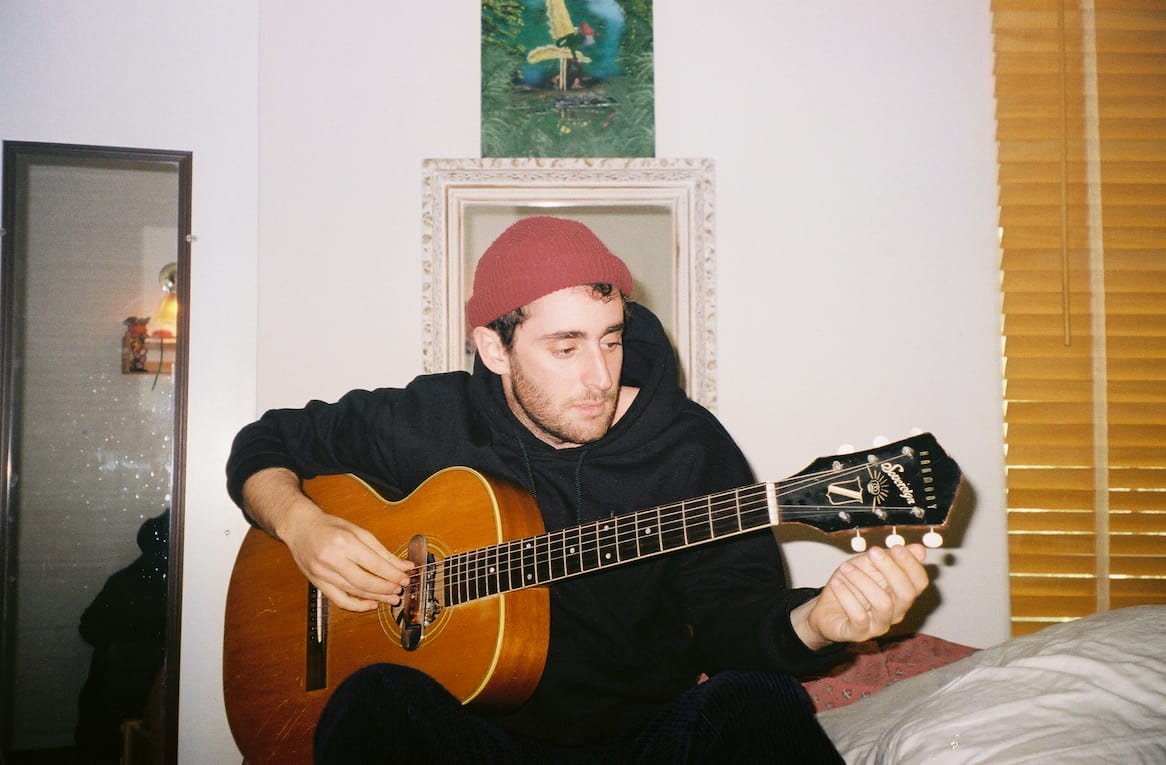 The Self Portrait Gospel