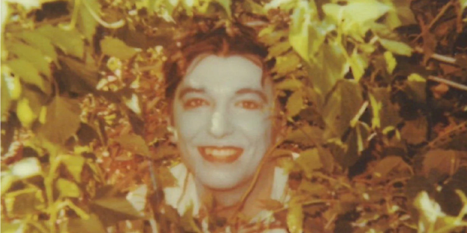 The Duff Thompson Interview — The Self Portrait Gospel