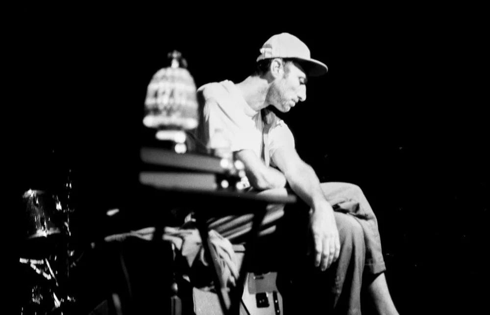 The Ryan Pollie Interview — The Self Portrait Gospel