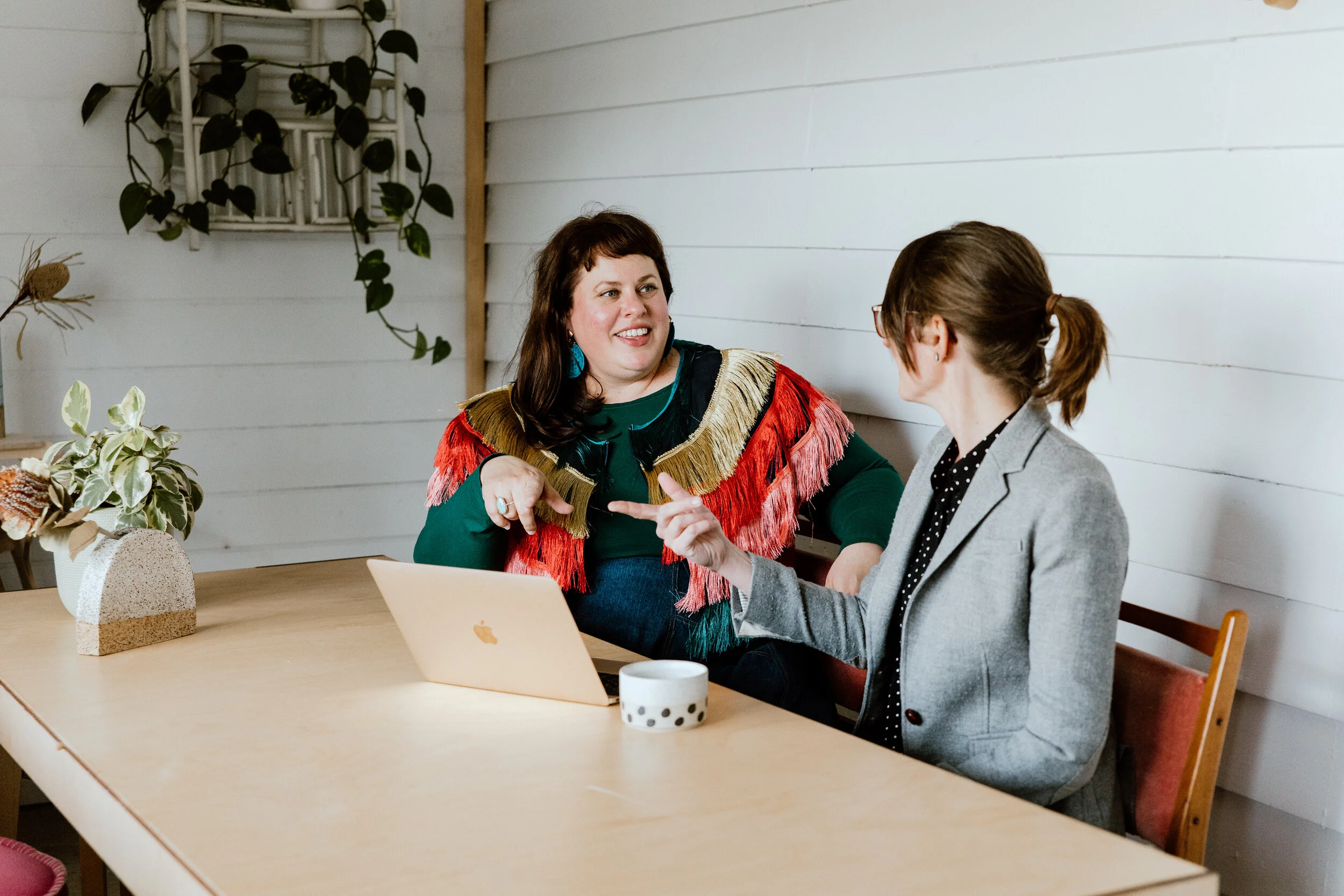 Peach Business Management - Business Mentor and CFO for purpose led ...