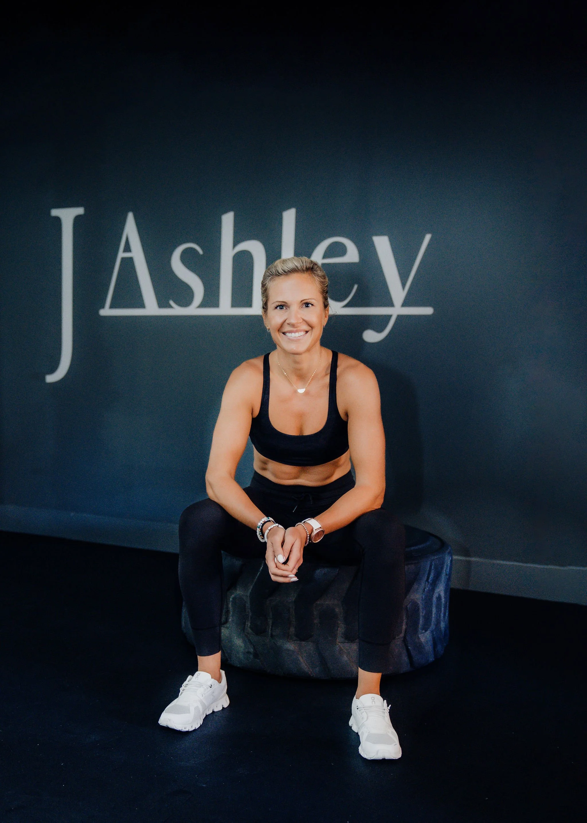 J Ashley Fitness