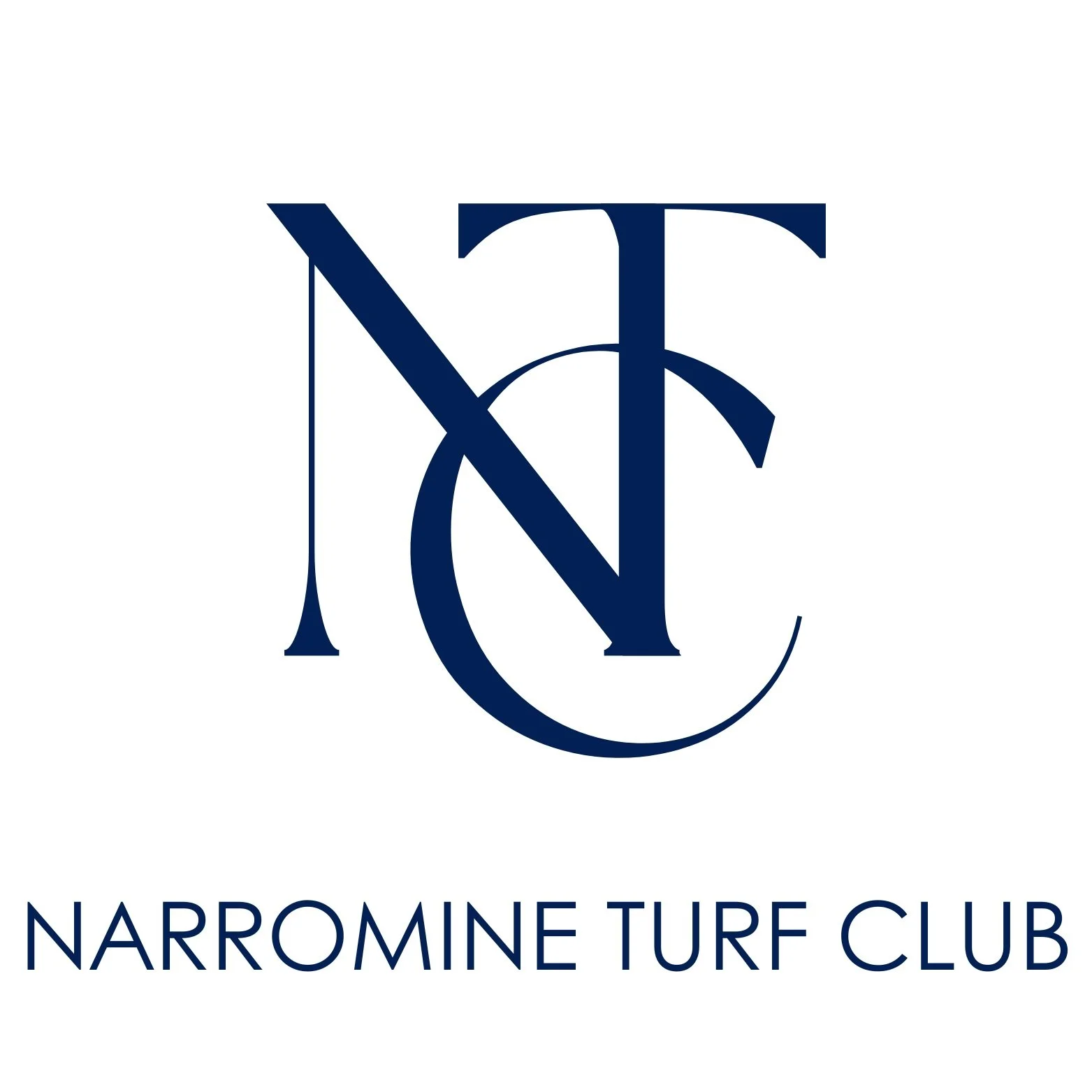 Turf Club Logo