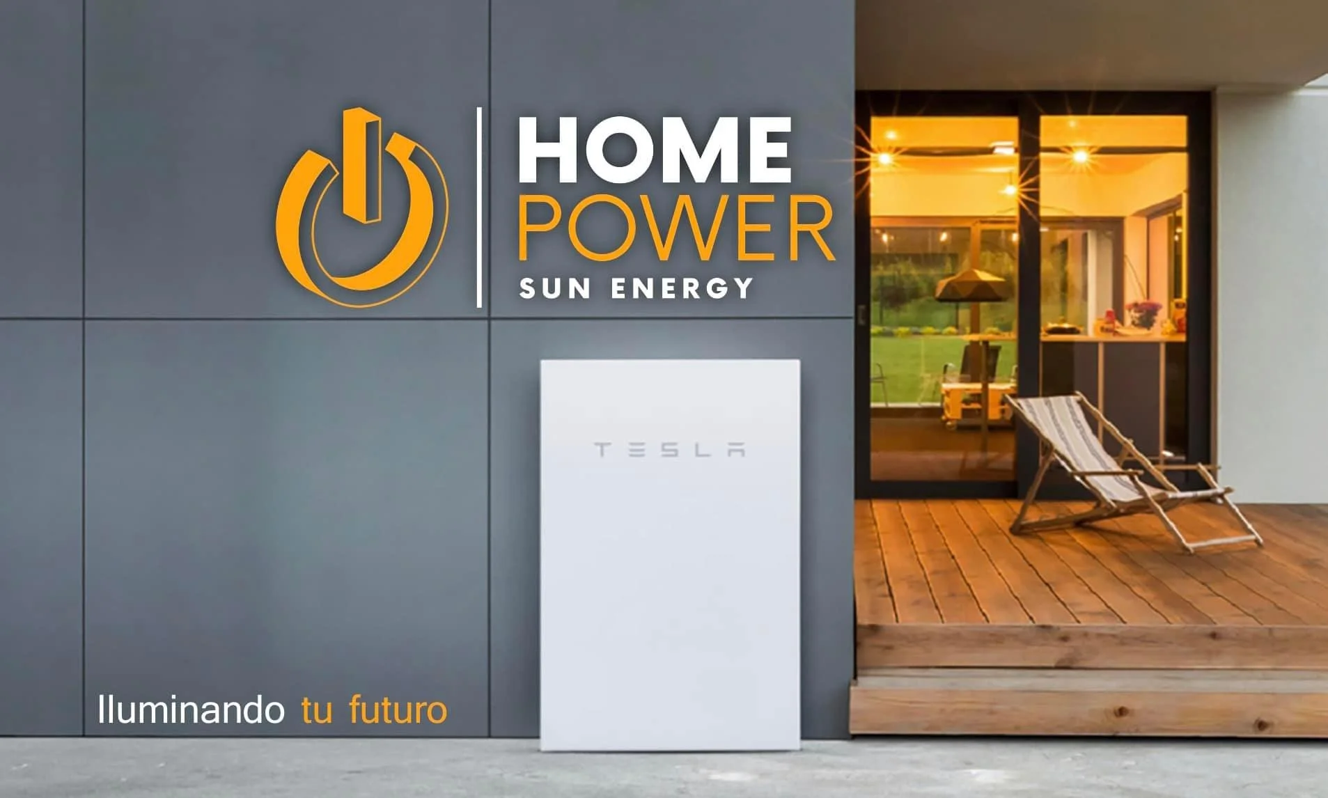 Contact 3 — Tactical Power Generation Services LLC