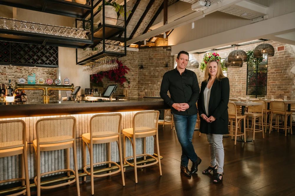 Our Story — Sofia on Cleveland